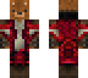 Skilldozer_Mittelalter | Minecraft Skin