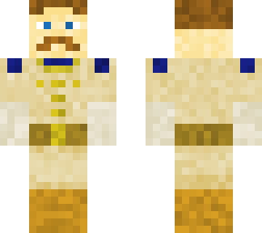 american president | Minecraft Skins