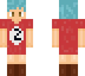 thing 1 cat in the hat | Minecraft Skins