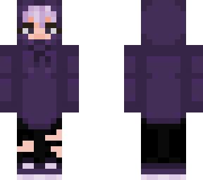 tired | Minecraft Skin