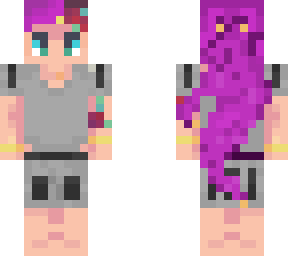 Valkyrie | Minecraft Skins