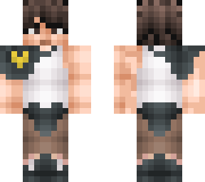 Yami | Minecraft Skins