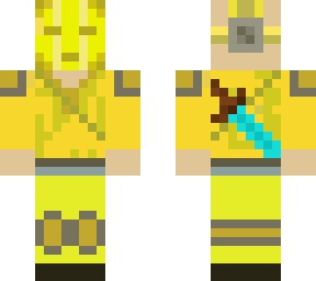 Sword | Minecraft Skins