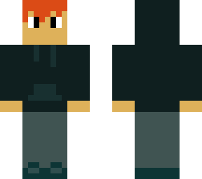 You choose | Minecraft Skin