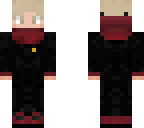 yuji | Minecraft Skins