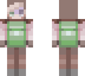 Maple | Minecraft Skins