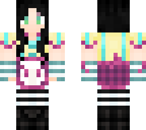 alice madness returns | Minecraft Skins