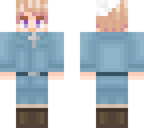 APH Finland | Minecraft Skin