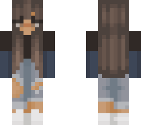 aubree :) | Minecraft Skin