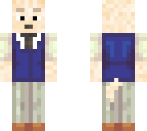 jack beastars | Minecraft Skins