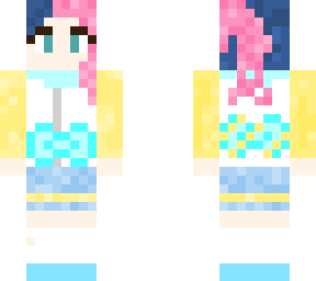 Bon Bon | Minecraft Skins