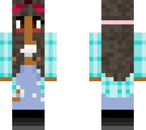 celine | Minecraft Skins