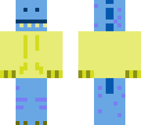 weiner | Minecraft Skins