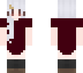 Eri | Minecraft Skins