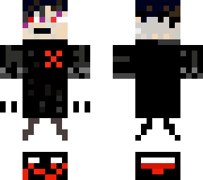 Loser | Minecraft Skins