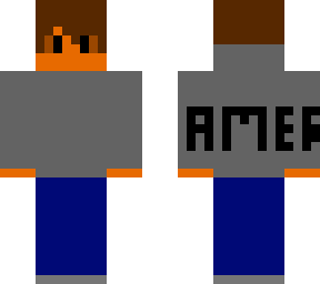 Gamer Loon | Minecraft Skin