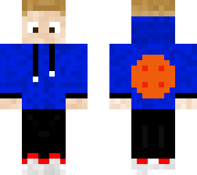 hammer | Minecraft Skin