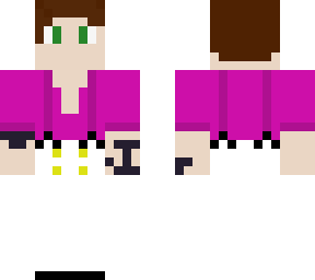 Harry Styles | Minecraft Skins