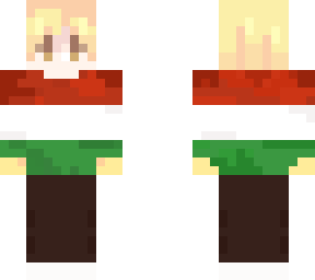 Kian v4 | Minecraft Skin