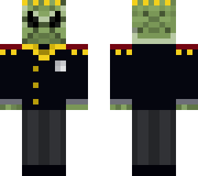 Kraken | Minecraft Skins