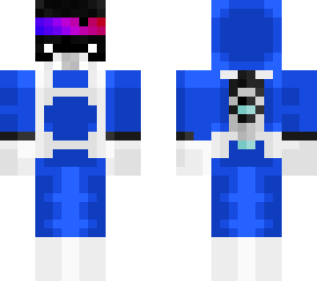 Lachlan's skin | Minecraft Skin