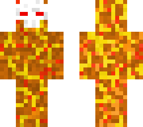 Lava | Minecraft Skins