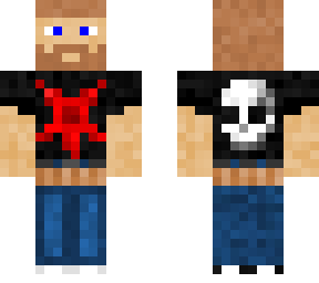 pentagram | Minecraft Skins