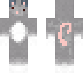 mows | Minecraft Skin