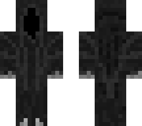 Nazgul (Ringwraith) | Minecraft Skin
