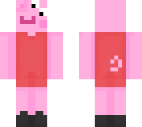 Pig | Minecraft Skins