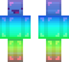 translucent | Minecraft Skins