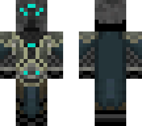 Rainimator | Minecraft Skins