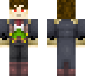 sdf | Minecraft Skin