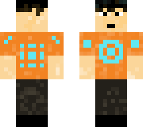 secret service | Minecraft Skins