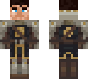 Skin Ruben | Minecraft Skin