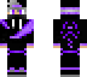 slow | Minecraft Skin