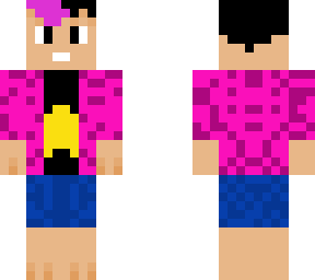Steven Universe | Minecraft Skins