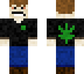 stoned | Minecraft Skins