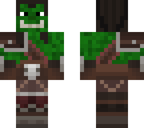 world of warcraft | Minecraft Skins