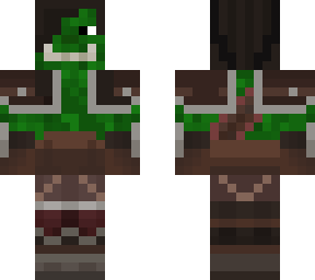 world of warcraft | Minecraft Skins