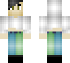 yee yee | Minecraft Skin