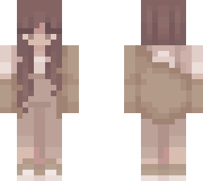 Buzzcut Minecraft Skins