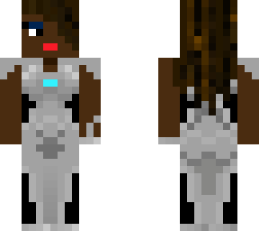 Techno | Minecraft Skins