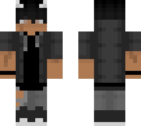 Bad boy | Minecraft Skin