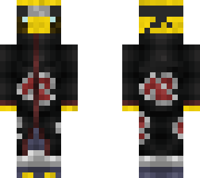 killer bee | Minecraft Skins