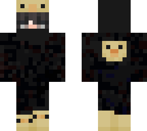 buho | Minecraft Skins