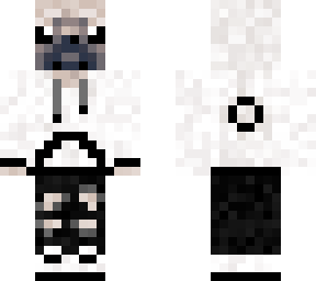 Pug | Minecraft Skins