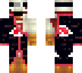 Corona | Minecraft Skins