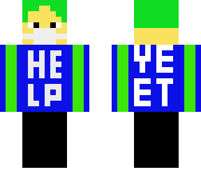 Corona | Minecraft Skins