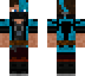 cyn | Minecraft Skins